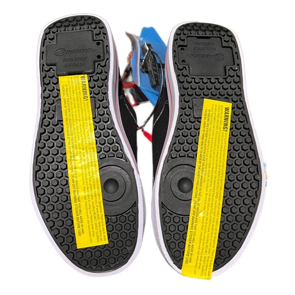 Heelys | Shoes | The Original Heelys Wheeled Shoe | Poshmark